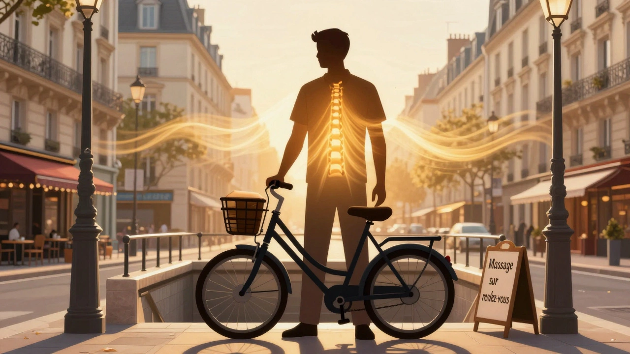 Les avis des clients sur les massages à Paris 13 : ce que vraiment les ...